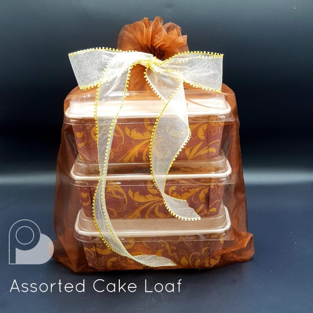 Cookies Kingdom - Lovely Pine Bakery