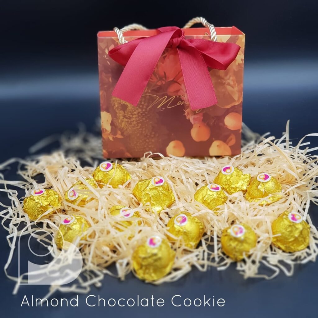 Cookies Kingdom - Lovely Pine Bakery